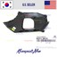 FRONT Bumper Cover Right PASSEN 865F4S8010 ⭐GENUINE⭐ Hyundai Palisade ...