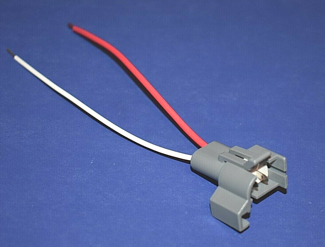 GM Ignition Coil Wire Harness Connector LT1 TPI TBI Camaro Firebird ...