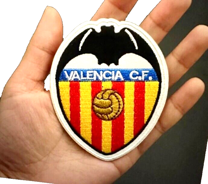 Valencia Soccer Sign