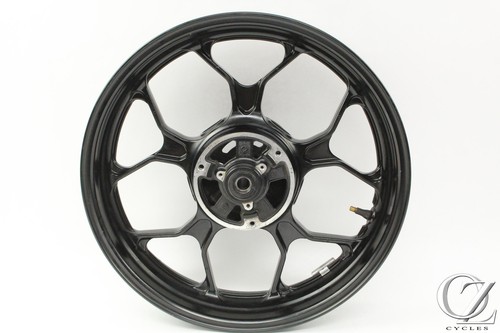 19-24 Yamaha YZFR3 R3 Rear Rim Wheel | eBay