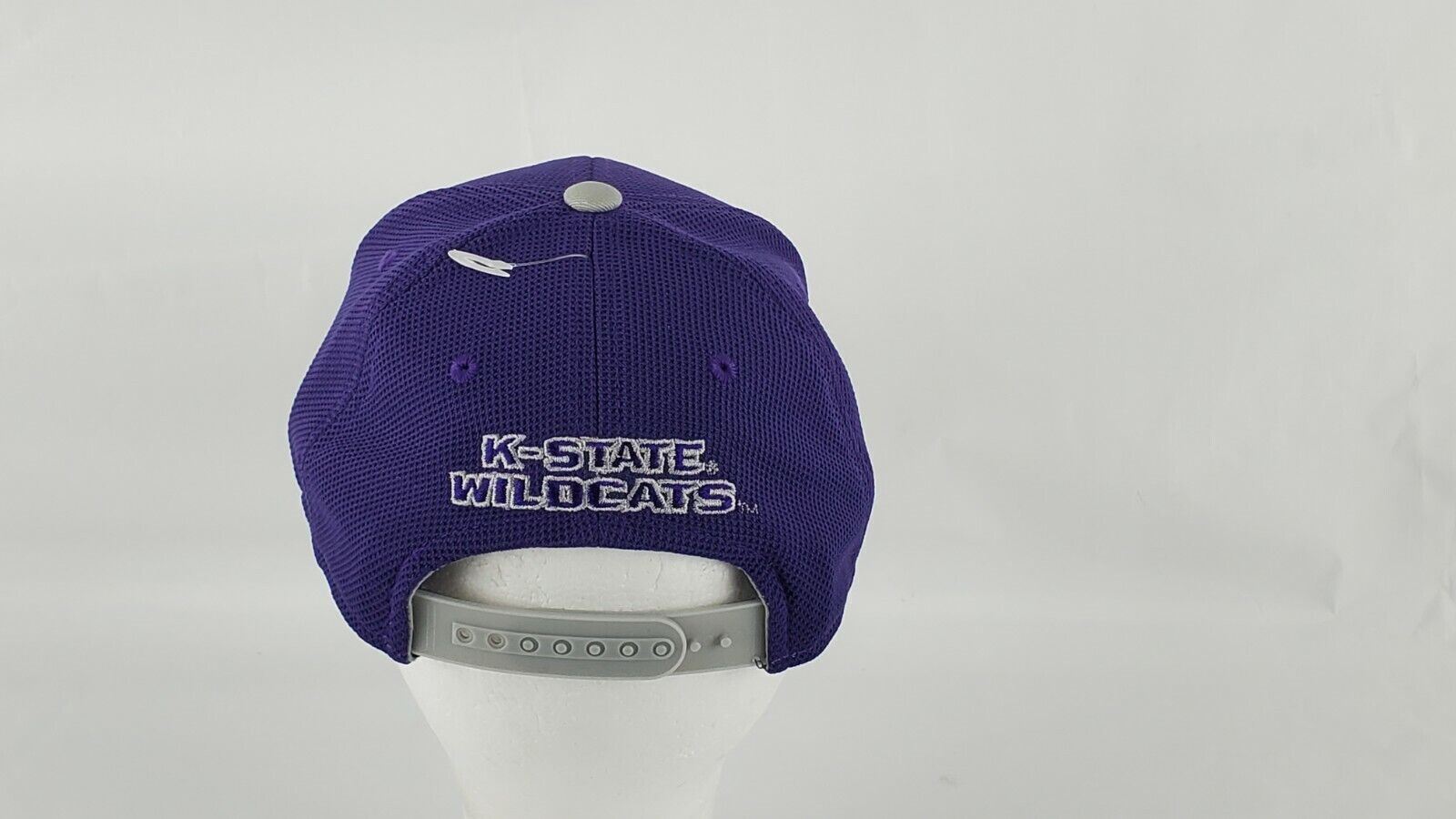 Outerstuff Kansas State University Wildcats K-State Purple Gray Youth ...