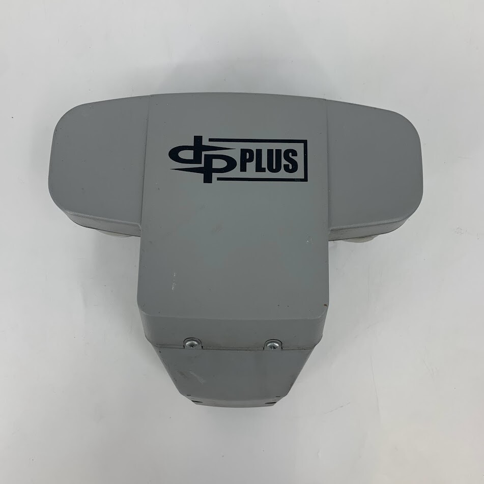 King Tailgater 3 RV Satellite For DISH Network W/ VIP 211z Receiver Rv ...