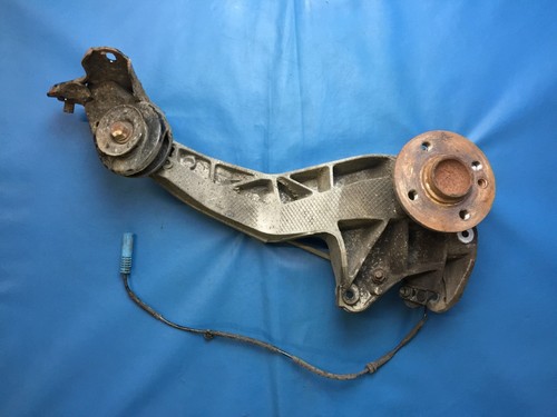 BMW Mini One/Cooper/S Left Side Rear Trailing Arm R55/R56/R57/R58/R59 ...