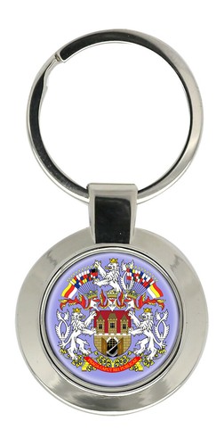 Prague (Czech) Key Ring | eBay