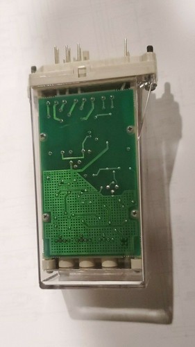 ABB RXKL 1 1MRK 000 066-AA TIMER RELAY | eBay