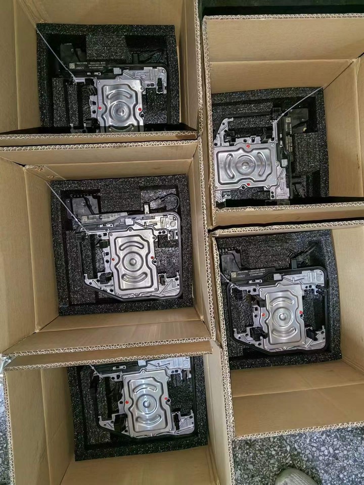 For AUDI VW SKODA (0AM325025H) DQ200 0AM 7-Speed DSG Mechatronic ...