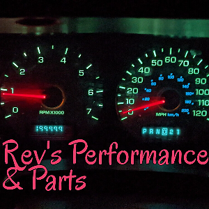Revs Performance and Parts | eBay Stores