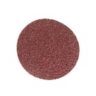 25PCS 3 inch Aluminum Oxide 36 Grit Roll Lock Die Grinder Sanding ...