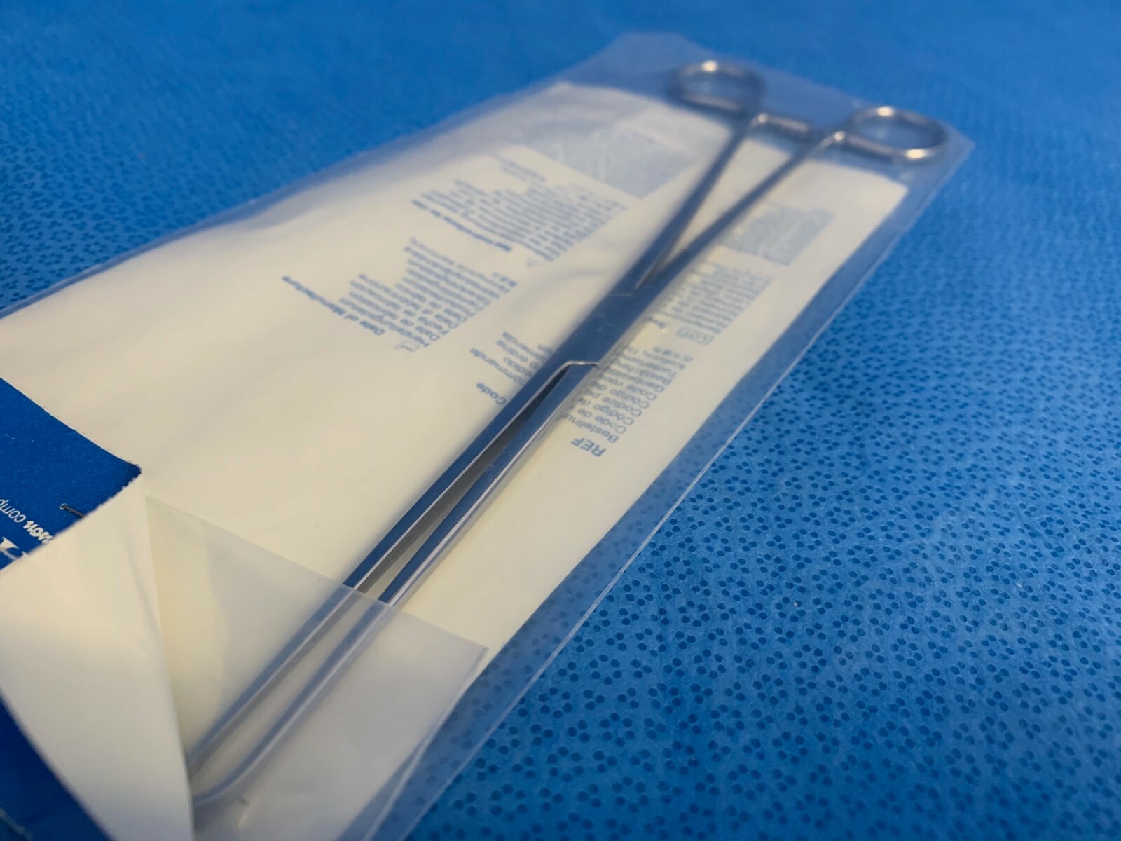 Codman 30-8085 Willauer-Allis Thoracic Tissue Forceps 10" Orthopedic | eBay