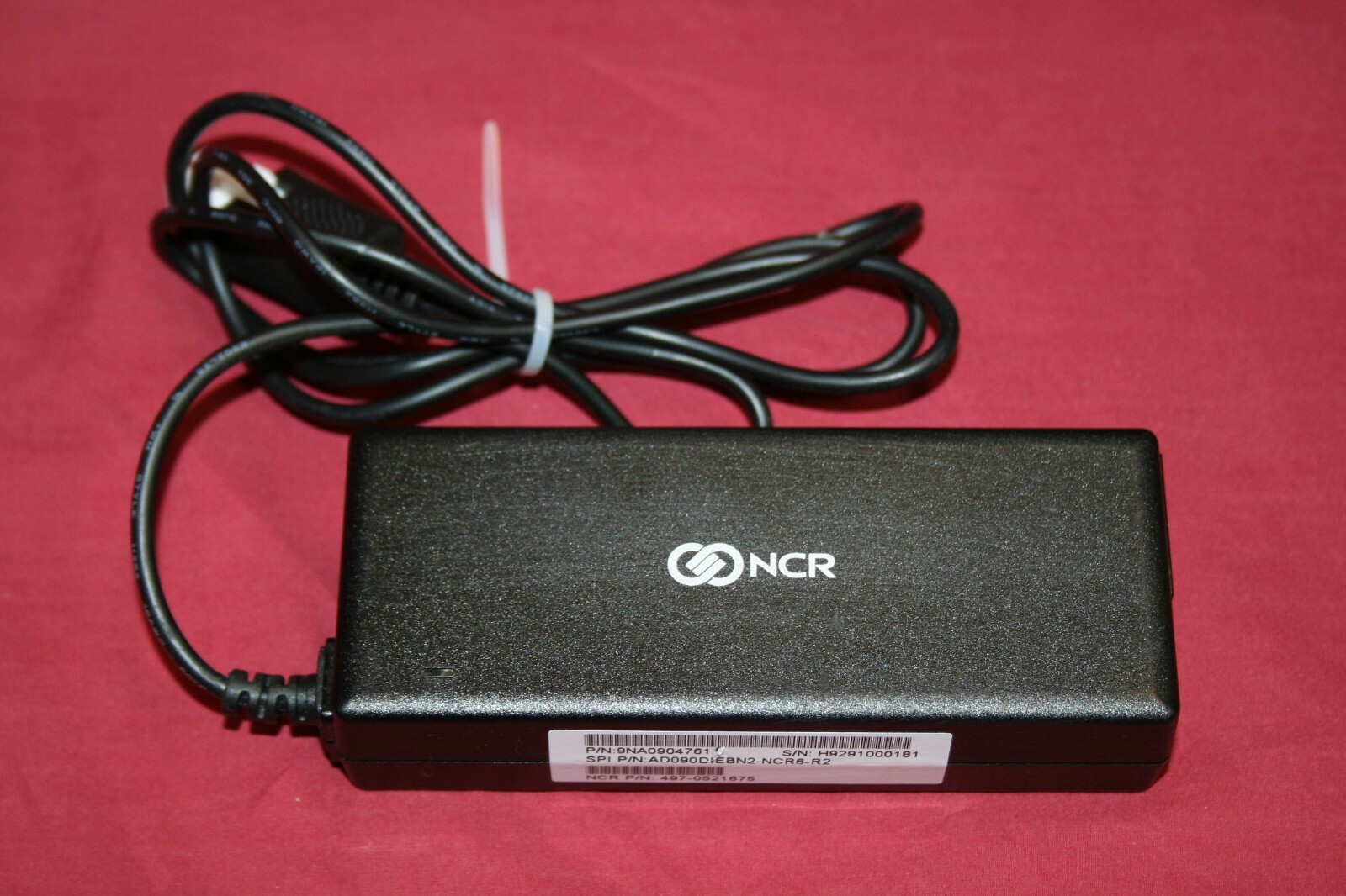 Lot of 50 FSP NCR FSP090-DIEBN2 19V 4.74A 6-PIN Power AC DC Adapter NCR ...