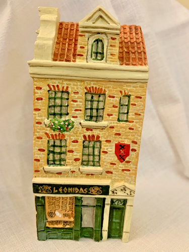 J Carlton By Dominique Gault Miniature #216013 Leonid As | eBay