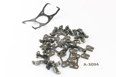 Honda CBR 1000 F SC24 Bj 1993 - rocker arm A3094 | eBay