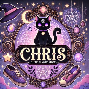 Chris'Magic Store | eBay Stores