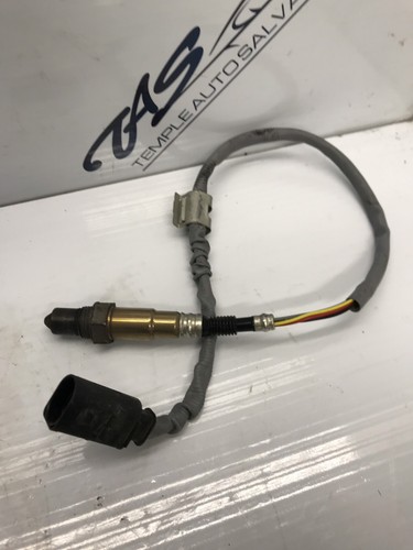 Original OE MERCEDES-BENZ 0075421618 0281004205/206 C250 W205 Lambda ...