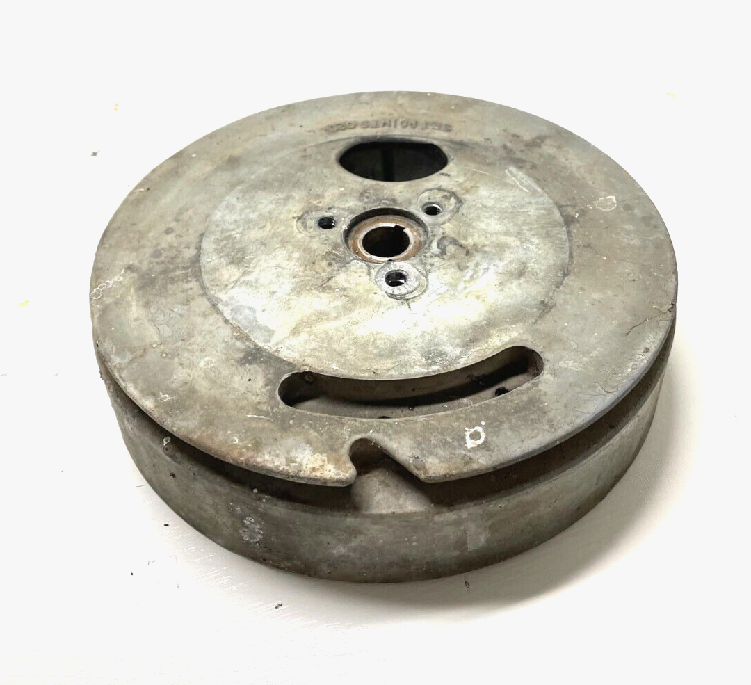 Evinrude Fastwin 15012 15 HP Outboard Motor Flywheel 580171 | eBay