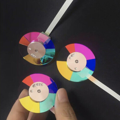 qty1 New For Ricoh PJK3366 Projector Color Wheel #9 | eBay