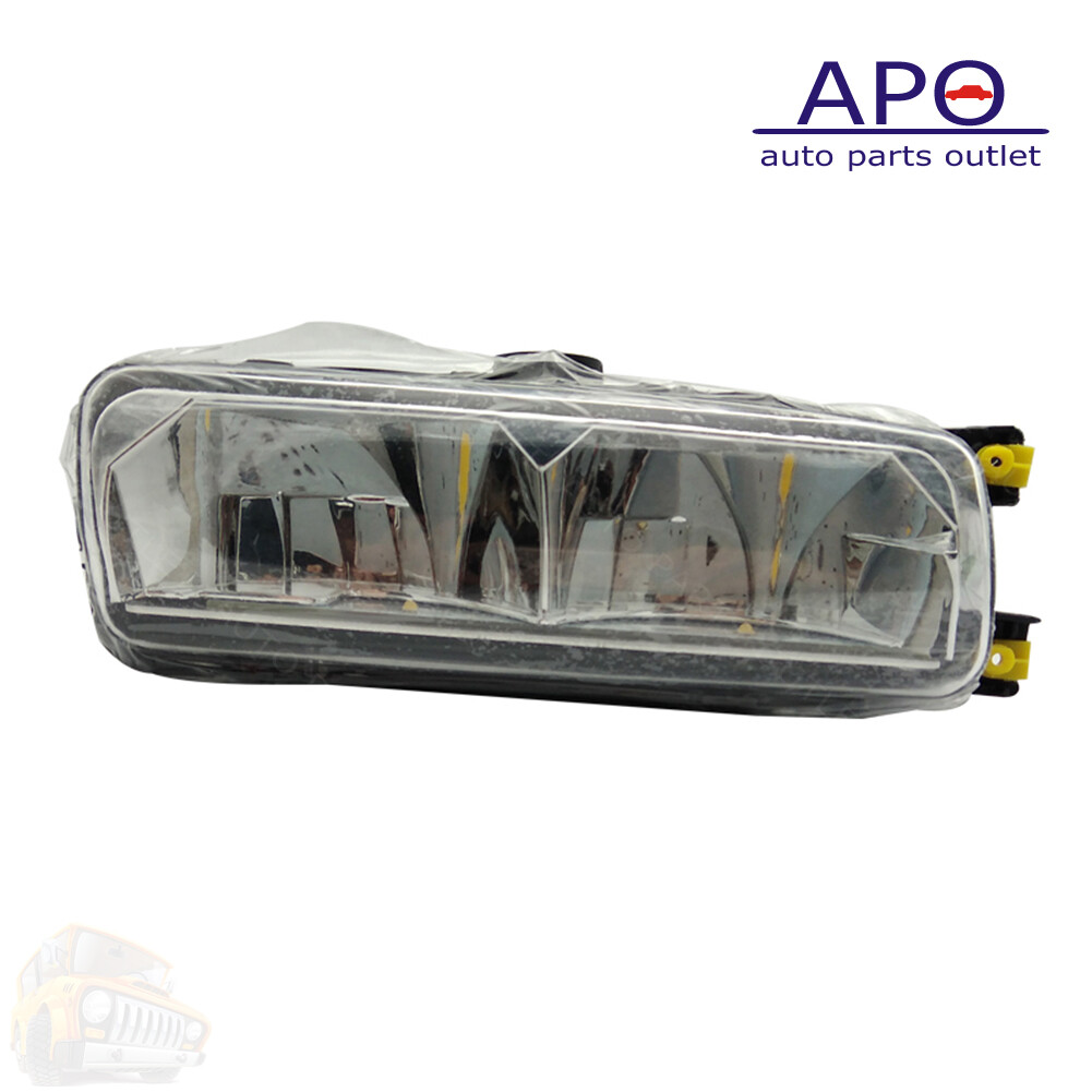 Front Fog Lamp Light LR033406 For Land Rover Range Rover Sport Right RH ...