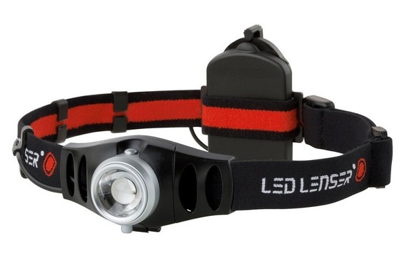 LED Lenser T7 Flashlight for sale online | eBay