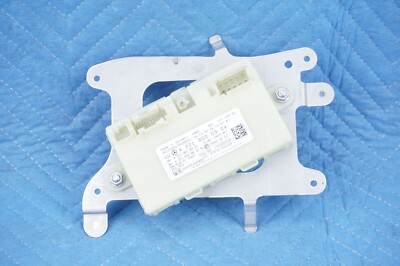 Mercedes S550 Keyless-go Control Module 2010-2014 OEM | eBay