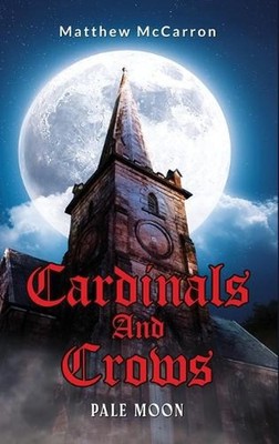 Cardinals and Crows by Matthew McCarron Hardcover Book | eBay