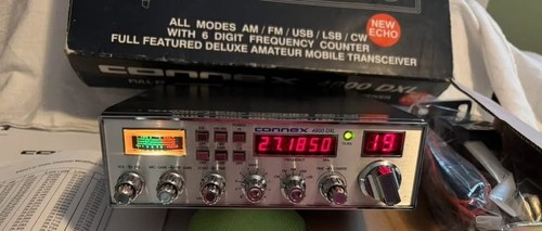 Connex 4800 DXL | eBay