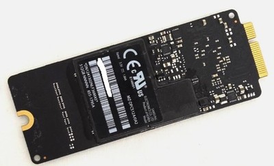 Samsung Apple Macbook 512GB MZ-DPC512A/0A2 SSD | eBay