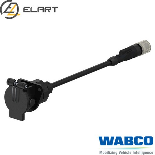 CONNECTING CABLE ABS 4491731500 FOR SCANIA VAN HOOL GOLDHOFER KRONE ...