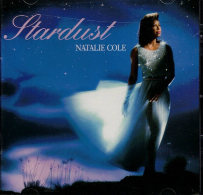 Natalie Cole - Stardust [CD] | eBay