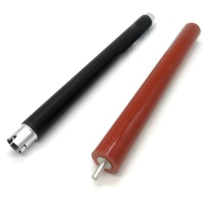 New Upper Fuser Roller Pressure Roller For Brother HL3140 3150 3170 ...