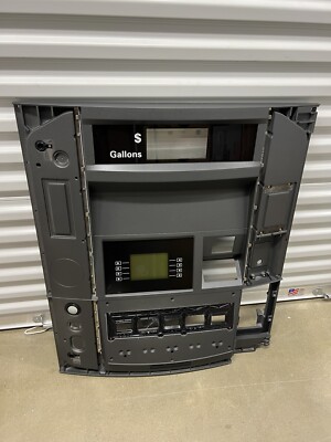 WAYNE BEZEL ASSEMBLY Replacement Kit, OVATION BEZEL Customer Interface ...