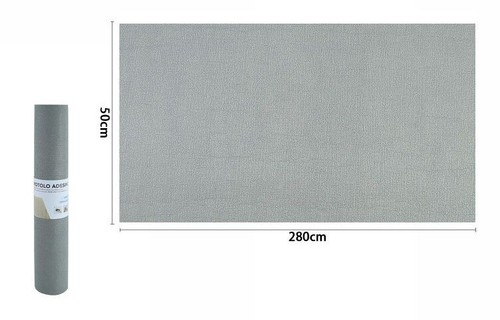 X Rouleau Adhésif Pour Revêtements 50x280cm Épaisseur 2mm 73126 DFH | eBay