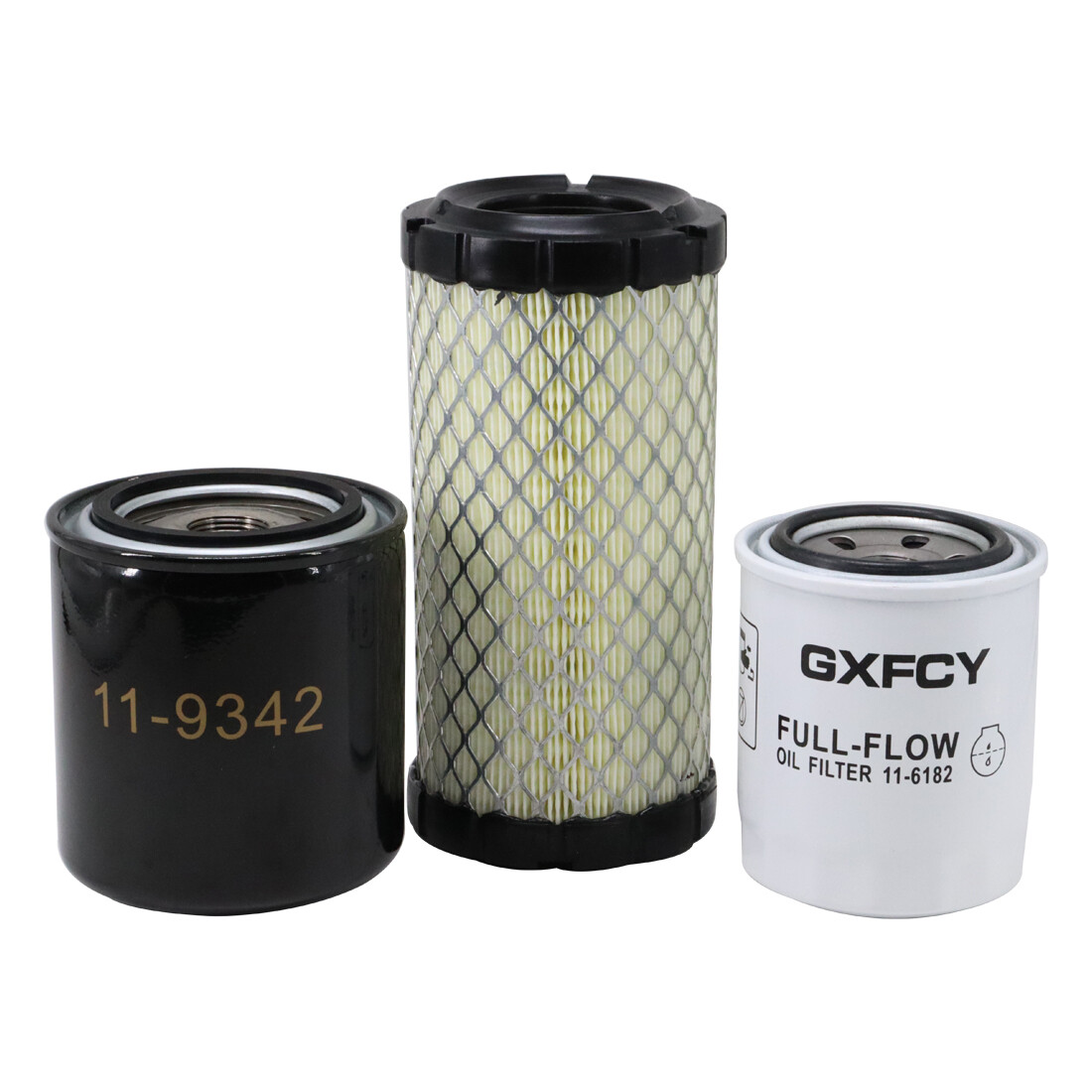 THERMO-KING 11-9342 - Fuel filter cross reference