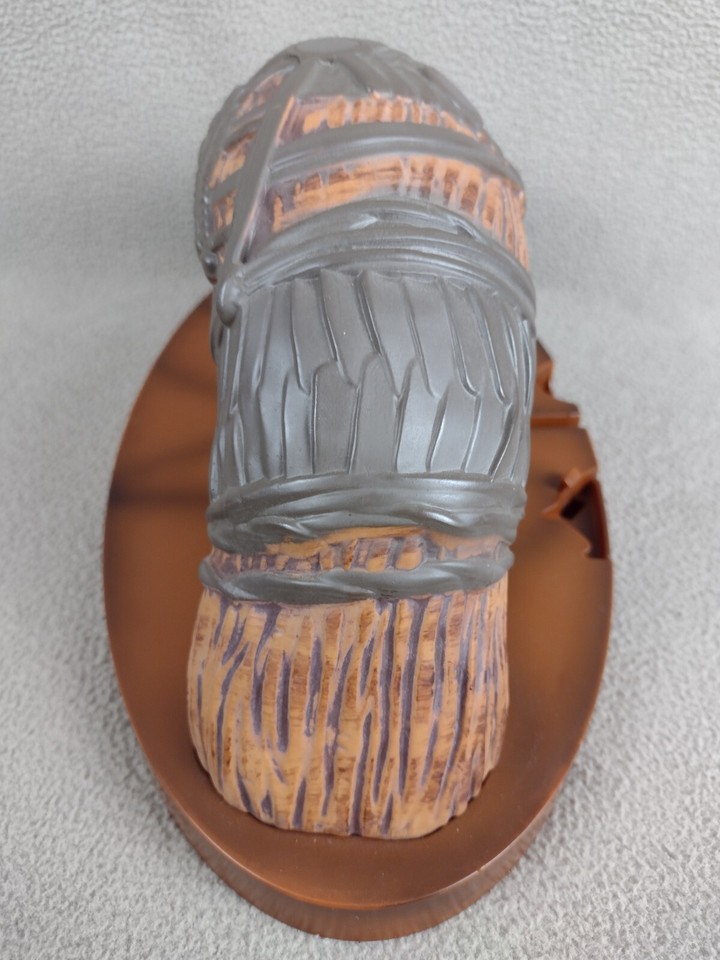 Disney Parks Pandora World of Avatar Banshee Rookery Perch Display ...