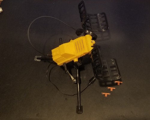 New GI Joe Super Joe Sonic Scanner replacement part | eBay