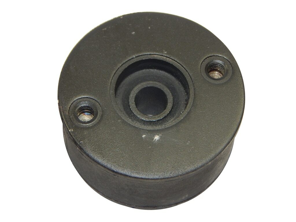 Wacker OEM BS500, BS600, BS700, DS720 rammer Guide Handle Shockmount ...