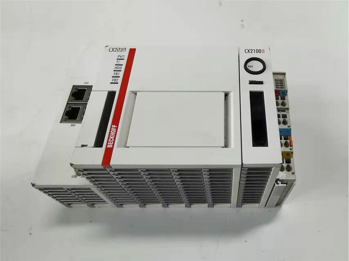 BECKHOFF CX2020-0120 Buy Online Now —, 46% OFF