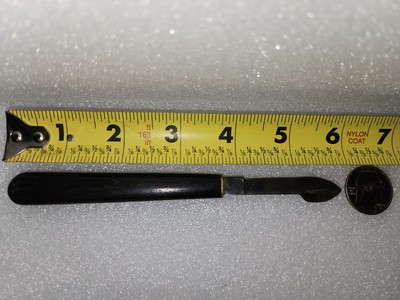 Surgical Tools - Fleam Blood Letting Tool