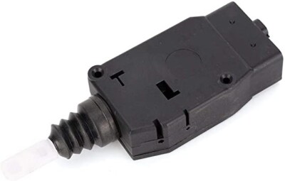 Drivers door Central Locking Actuator Solenoid for Land Rover Defender ...