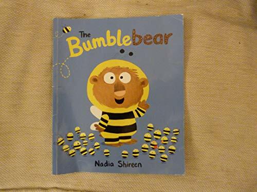 The Bumble Bear by Nadia Shireen Book The Fast Free Shipping | eBay