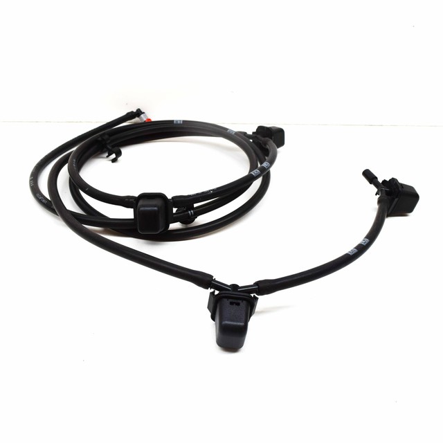 MERCEDES-BENZ GLE W166 a1668600992 Andere Schläuche 2.10 Diesel 150kw ...