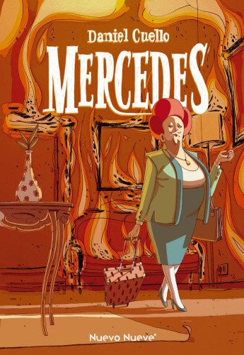 Mercedes [Spanish] [Paperback] 9788417989675 | eBay