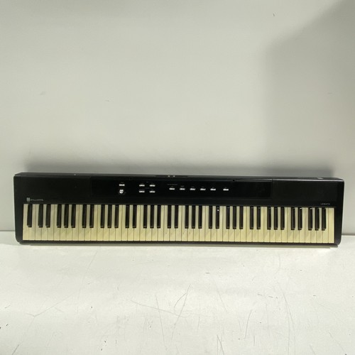 Williams Legato Black 88-Key Digital Piano | eBay
