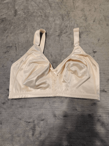 Bali Size 38D Double Support Wireless Bra 3820 | eBay