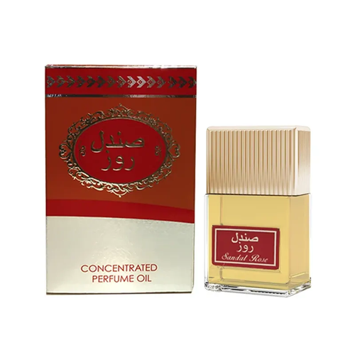 Trescho Sandal Rose Concentrated Perfume 20Ml long lasting&nonj ...