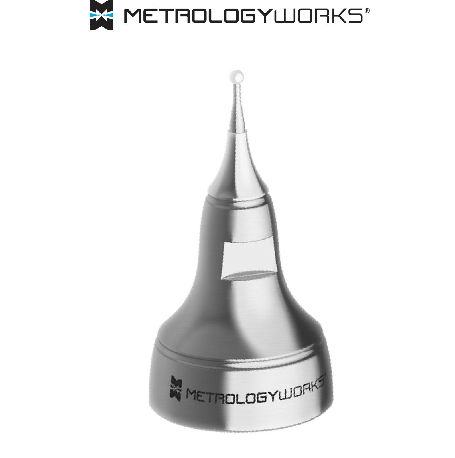 3mm Zircon Probe for Faro Arm - Compatible with EDGE, Platinum, Gage 1 ...