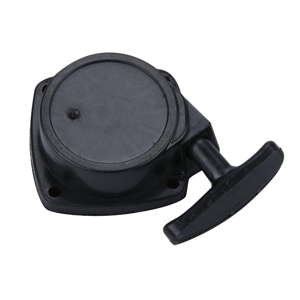 Recoil Starter Pull Start Starter For Strimmer Hedge Trimmer Brush ...