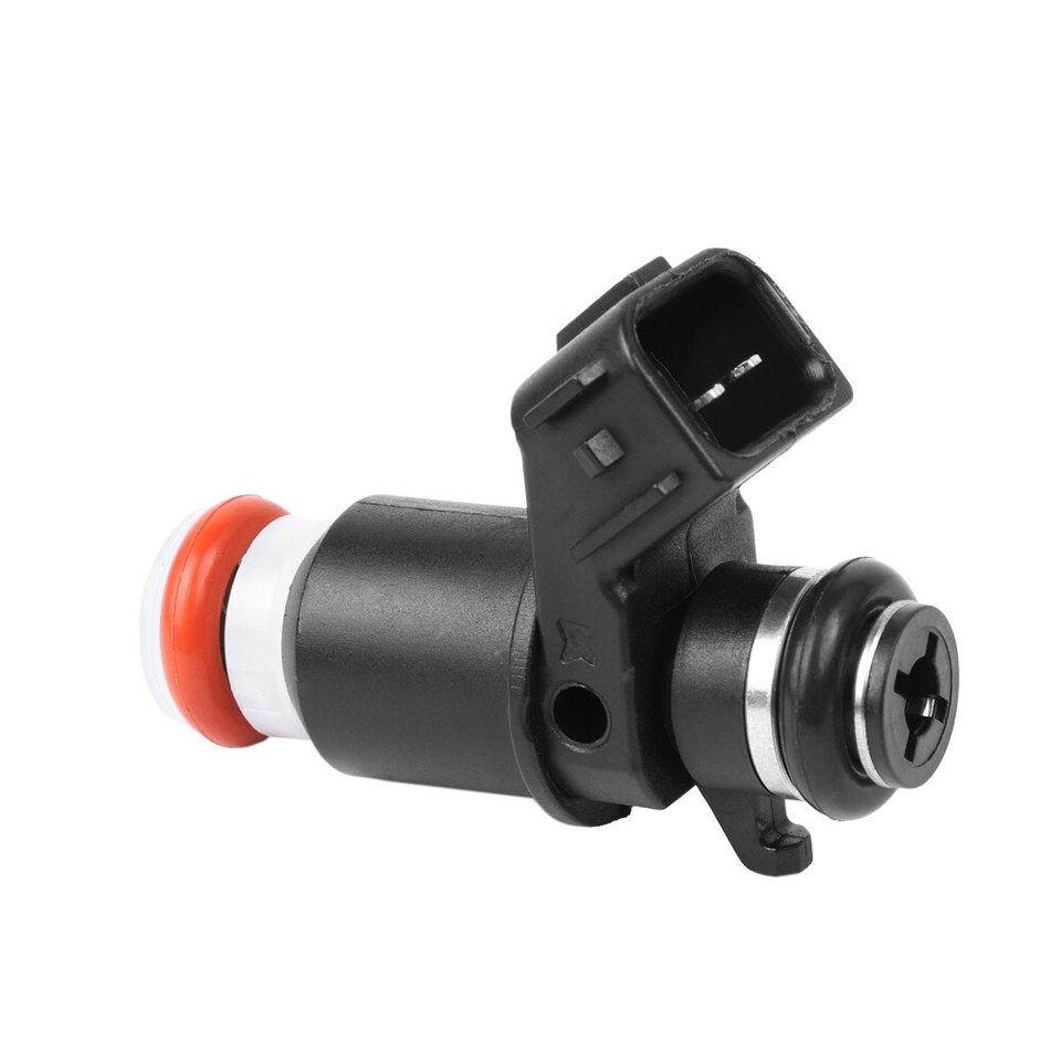 2PCS Fuel Injector For Suzuki BOULEVARD M50 C50 05-09 15710-14G00 16450 ...