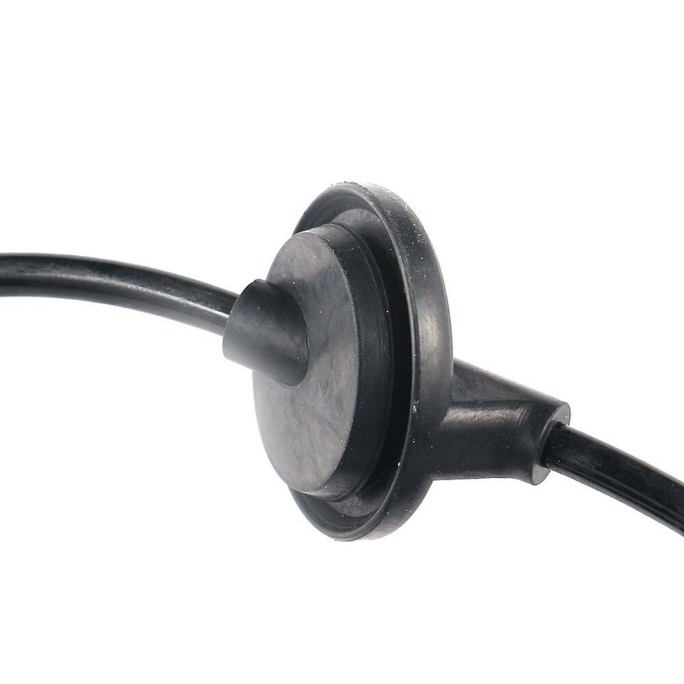 New Rear Left ABS Wheel Speed Sensor 4670A583 Fits Mitsubishi Lancer ...