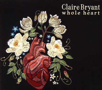 Whole Heart by Claire Bryant (CD, 2022) for sale online | eBay