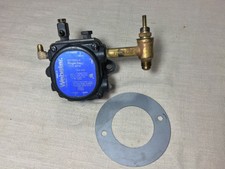 Webster M34dj-3 Single Stage Oil Burner Pump 3450rpm for sale online | eBay